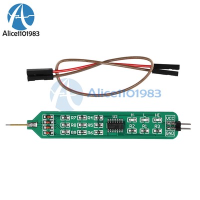 Probes - Logic Probe