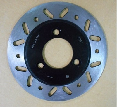 SYM origin front brake disk Orbit II X'pro Fiddle II Fiddle III (45121 ...