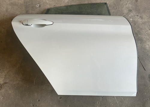 15-20 BMW 4 Series F36 GRAN COUPE RIGHT PASS REAR DOOR SHELL PANEL OEM ...