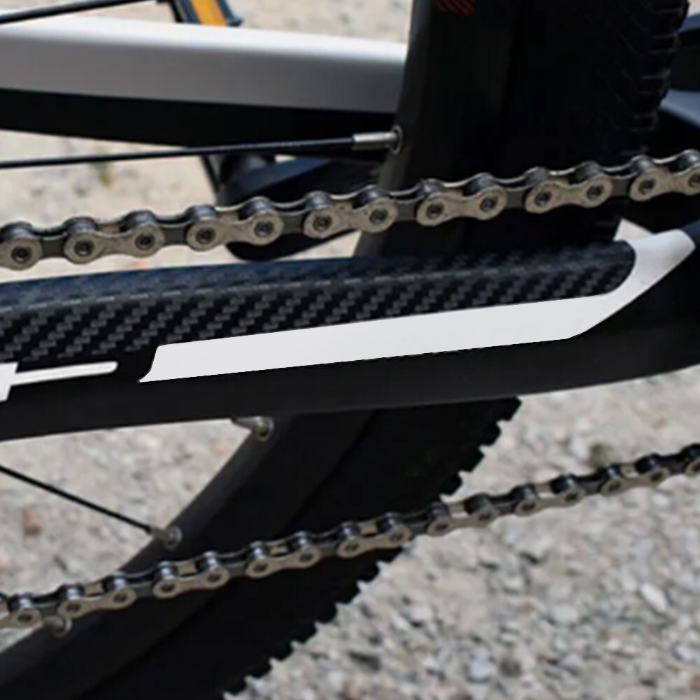 Fashionable Bicycle Sticker Set Protect and Decorate Your Bike with ...