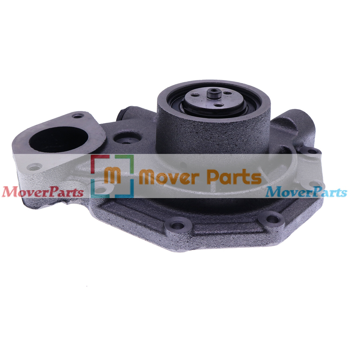 Water Pump RE500737 RE505980 for John Deere 3210 4620 5080 5510 6010 ...