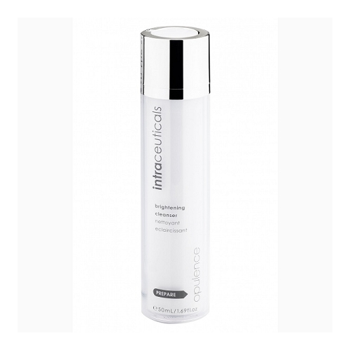 Intraceuticals Opulence Brightening Cleanser 1.69 Oz, NEW in BOX Retail ...