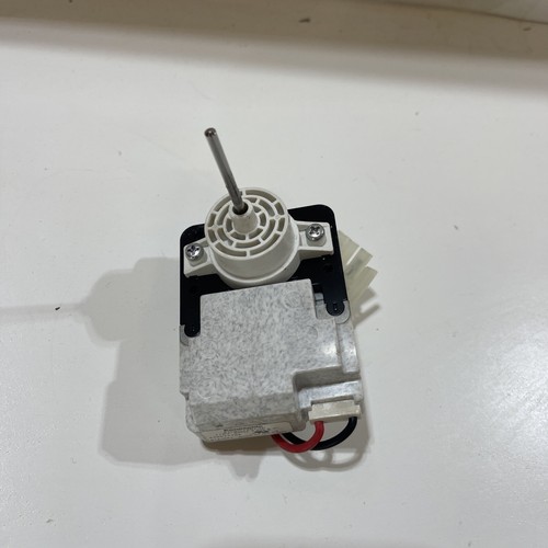 New OEM Genuine Electrolux Frigidaire Evaporator Fan Motor 242077702 ...