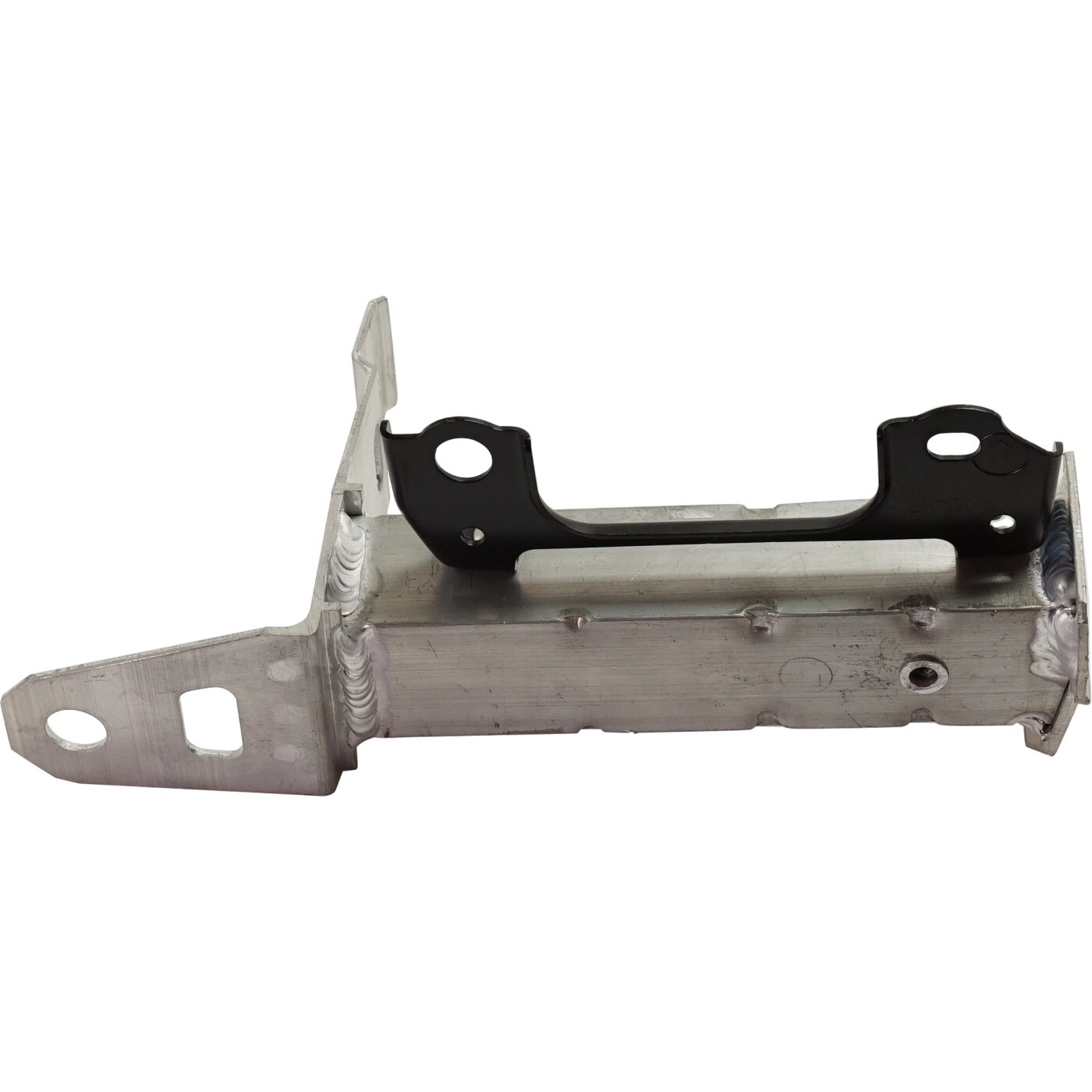 521030R040 New Bumper Face Bar Bracket Retainer Mounting Brace Front ...