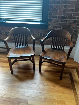 1900-1950 - Milwaukee Chair Co