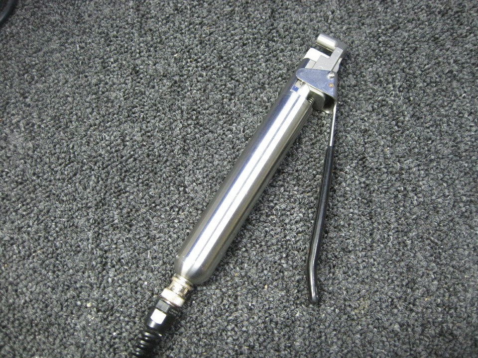 Sebra Tube Sealer Set, 2600 OMNI Bench Top Generator, 1105 Hand Held ...