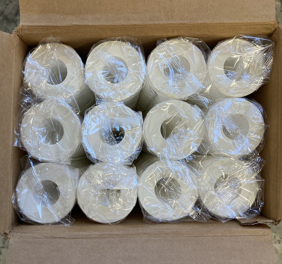 Pall CLR 10-30-H21 - 30 Inch 10 Micron Filter Cartridge - Box Of 12 | eBay