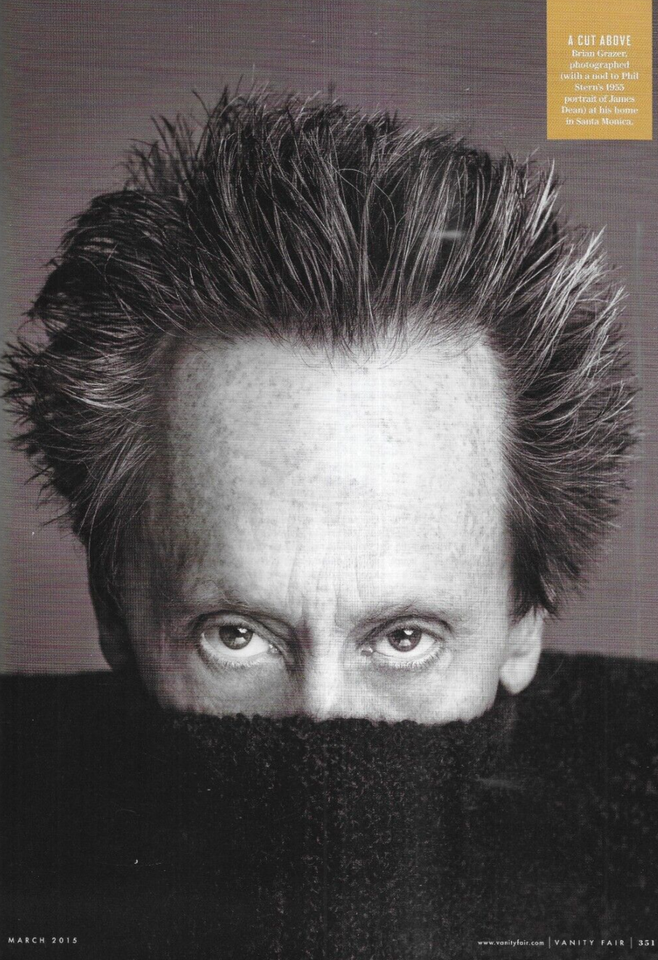 Vanity Fair Magazine Hollywood Issue Amy Adams Channing Tatum Reese ...