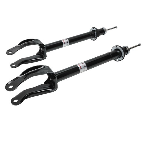 FOR Mercedes Benz W166 Front Left + Right Suspension Shock Absorber ...