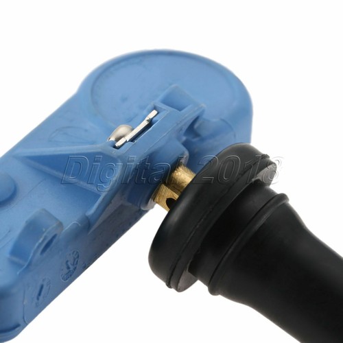 4PCS NEW 433Mhz TPMS 13589601 For Cadillac Buick Tire Pressure Sensor ...