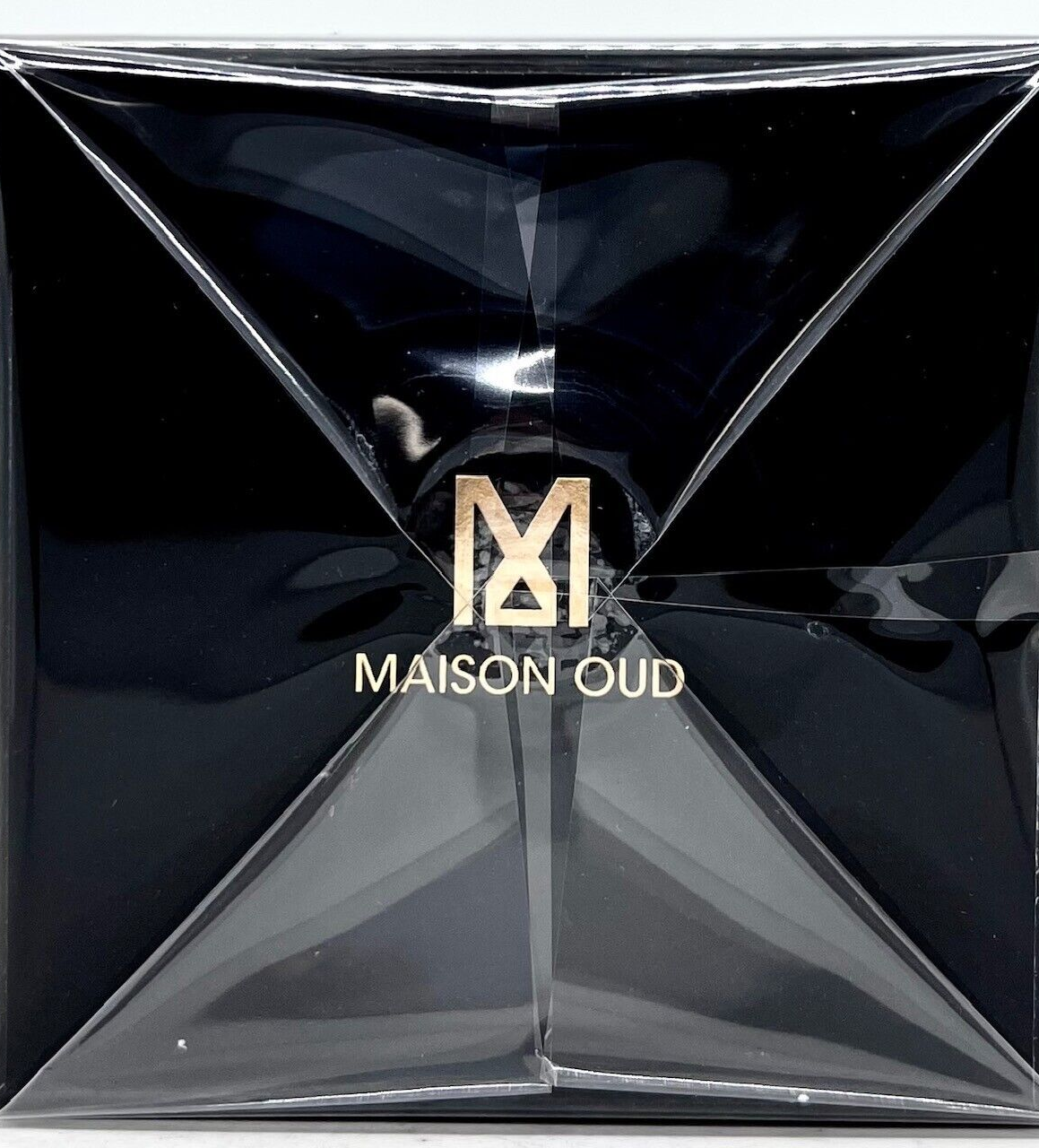 MAISON OUD VELVET OUD EXTRAIT DE PARFUM SPRAY UNISEX 2.5 Oz / 75 ml ...