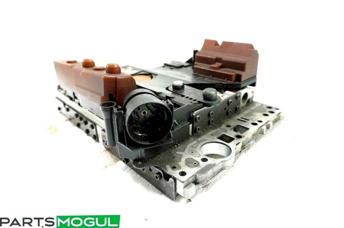 Mercedes ML320 S500 722.6 5G Transmission Conductor Plate Valve Body ...