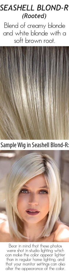 FENIX Wig by RENE OF PARIS, *ALL COLORS!* Basic Cap, New! | eBay