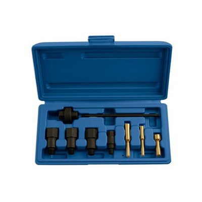 Laser Tools Glow Plug Aperture Cleaner - Reamer Set 7pc 5210 | eBay