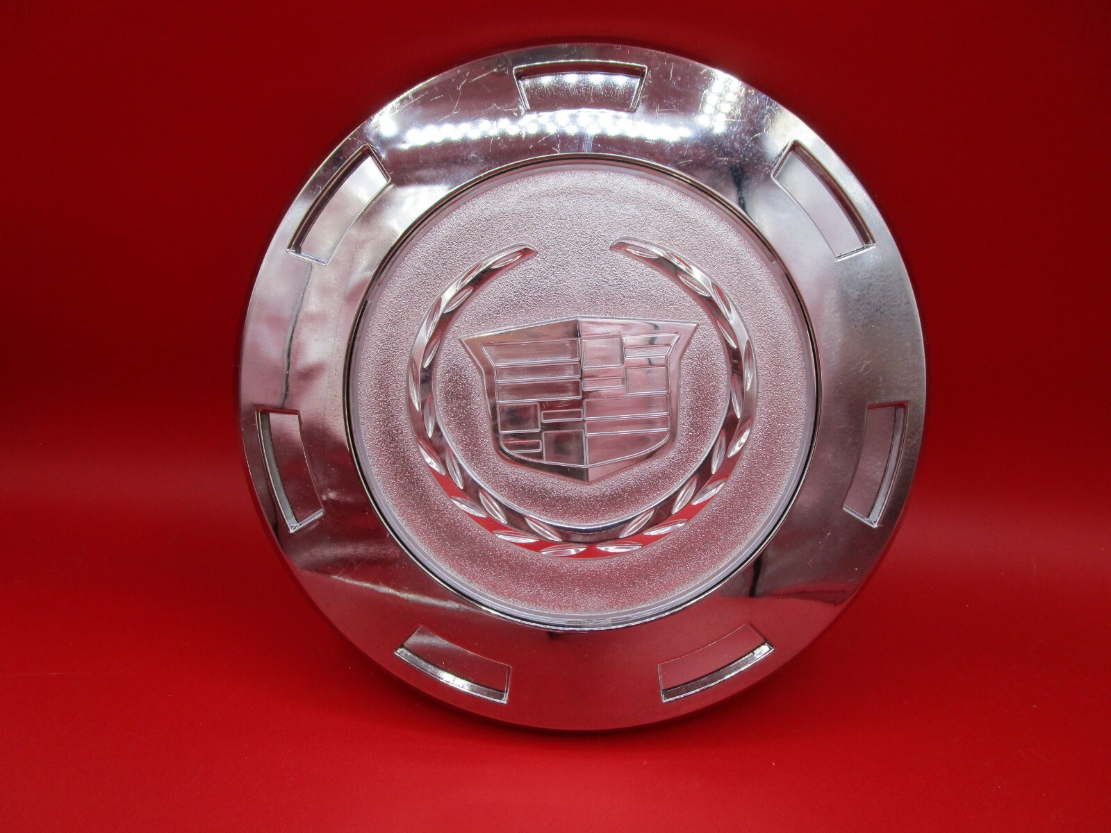 Cadillac Replacement Parts