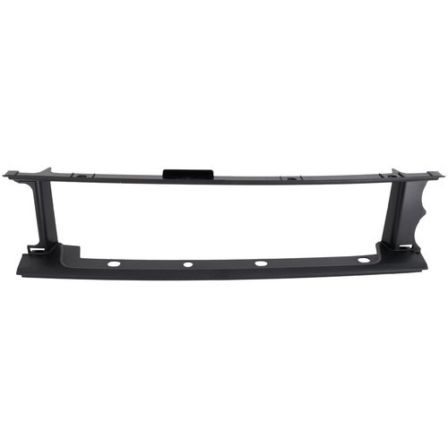 Bumper Face Bar Filler Retainer Front for Chevy 84834018 Chevrolet ...