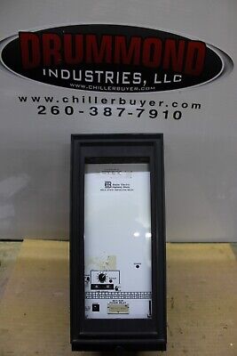 BASLER ELECTRIC POWER SOLID STATE PROTECTIVE RELAY BE1-32R **WARRANTY ...