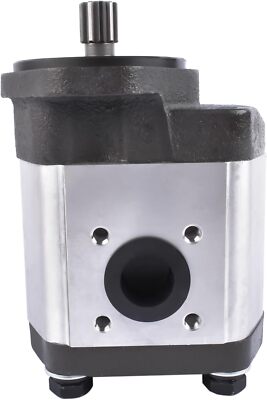New AL200830 Hydraulic Pump for John Deere 6110 6210 6310 6320 6410 ...