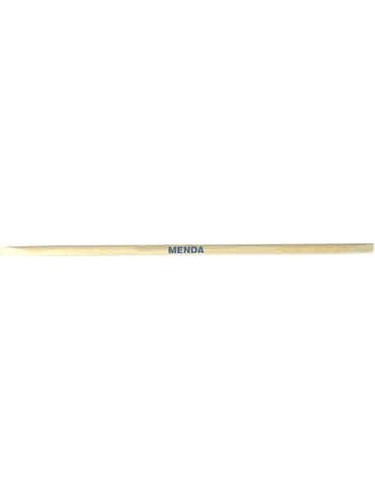 Menda Probe Wood Orange Stick 7 Long, Pk 100 (35616) | eBay