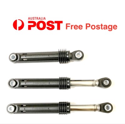 3 x LG Washing Machine Damper SUSPENSION ROD KIT p/n 383EER3001G, 0843A ...