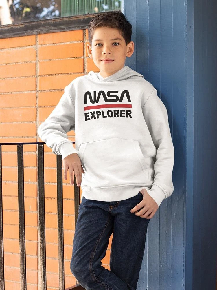 Nasa Explorer Students