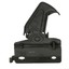 18-22 JEEP GLADIATOR WRANGLER HOOD SAFETY CATCH HOOK OEM NEW MOPAR ...
