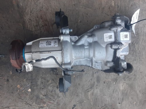 2013 14 2015 LINCOLN MKX Carrier Rear Axle 3.39 Gear Ratio AWD ...