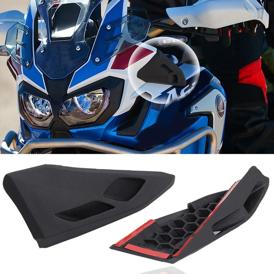 Motorcycle Upper Wind Deflector kit For Honda CRF1000L | eBay UK