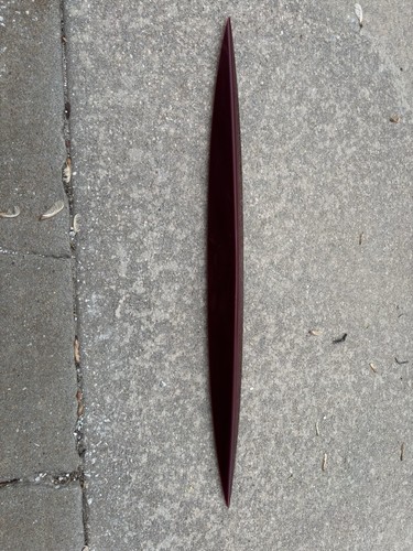 2002 - 2006 Cadillac Escalade 3rd Brake Light OEM GM 15044516 Tested ...