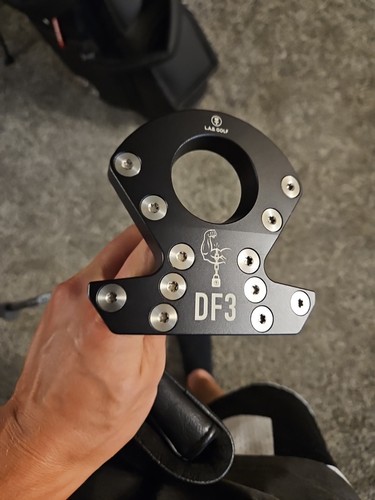 Lab Golf DF3 Custom 36 Inch | eBay