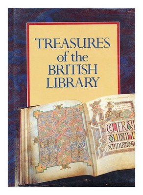 Barker, Nicolas Treasures De les Britanniques Library / Compilé Par ...