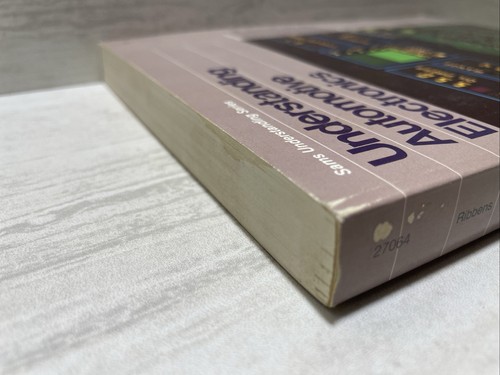 Understanding Automotive Electronics by William B. Ribbens Third ...