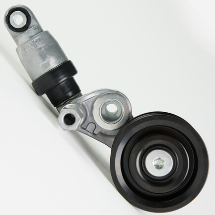 Goodyear Belts 55167 Accessory Drive Belt Tensioner Pulley Fead ...