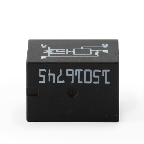 Headlight A/C Relay Fit for Trailblazer Buick GMC Fuse Module 13506836 ...