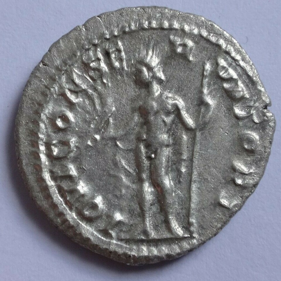 Severus Alexander (222-235). AR Denarius. 154 | eBay