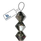 Crystal Volcano Preciosa Crystal Bicone Beads (MC30204VOL-ST ...