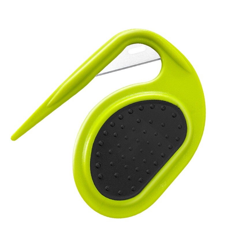 Pet Open Knot Comb Blade Comb Dog Cat Hair Cutter Comb for Pet Grooming ...