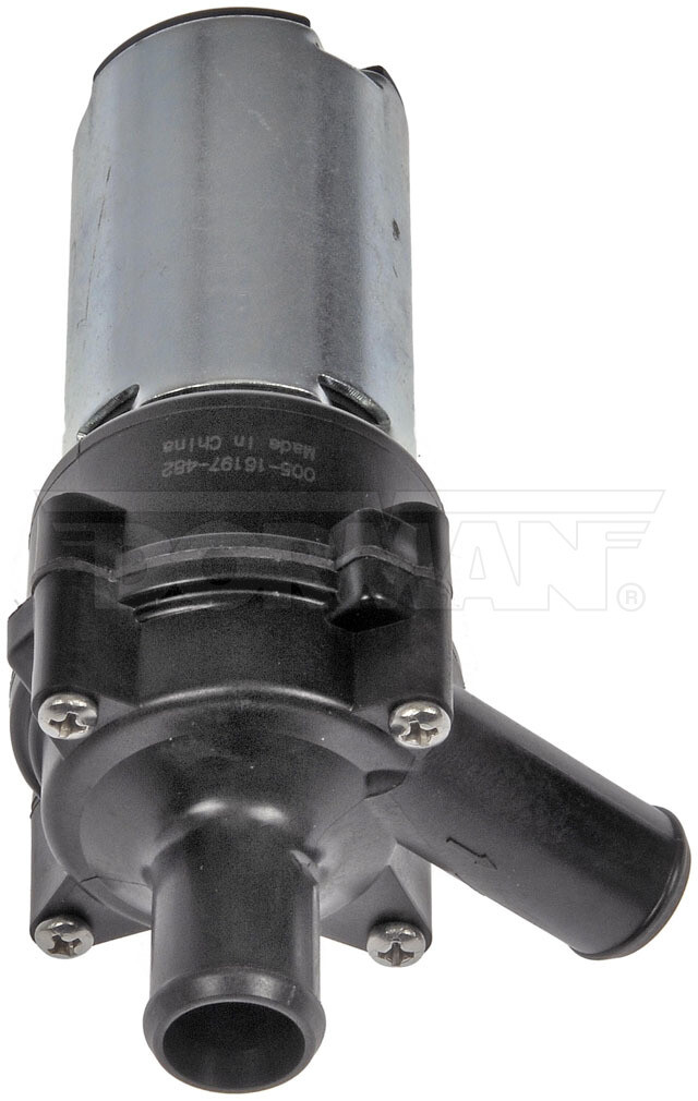 0018351364 5098398aa A0018351364 902-088 Dorman Auxiliary Water Pump ...