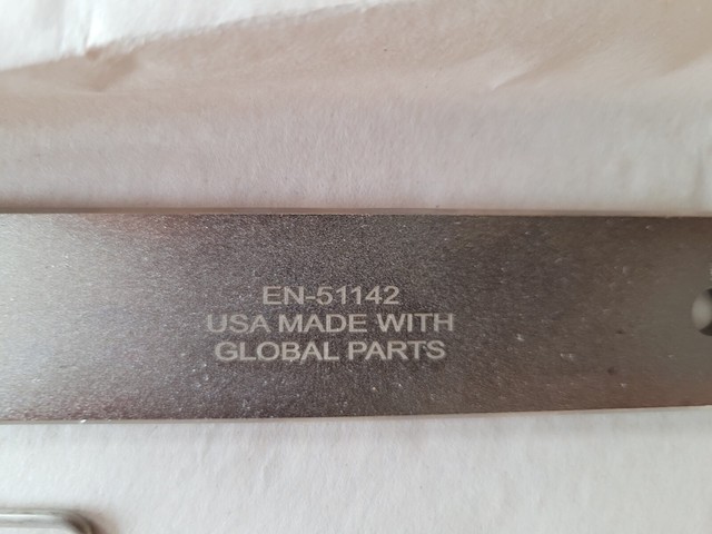 Kent Moore En-51142 1.6l Oil Pump Sprocket Retainer Holding Tool for ...