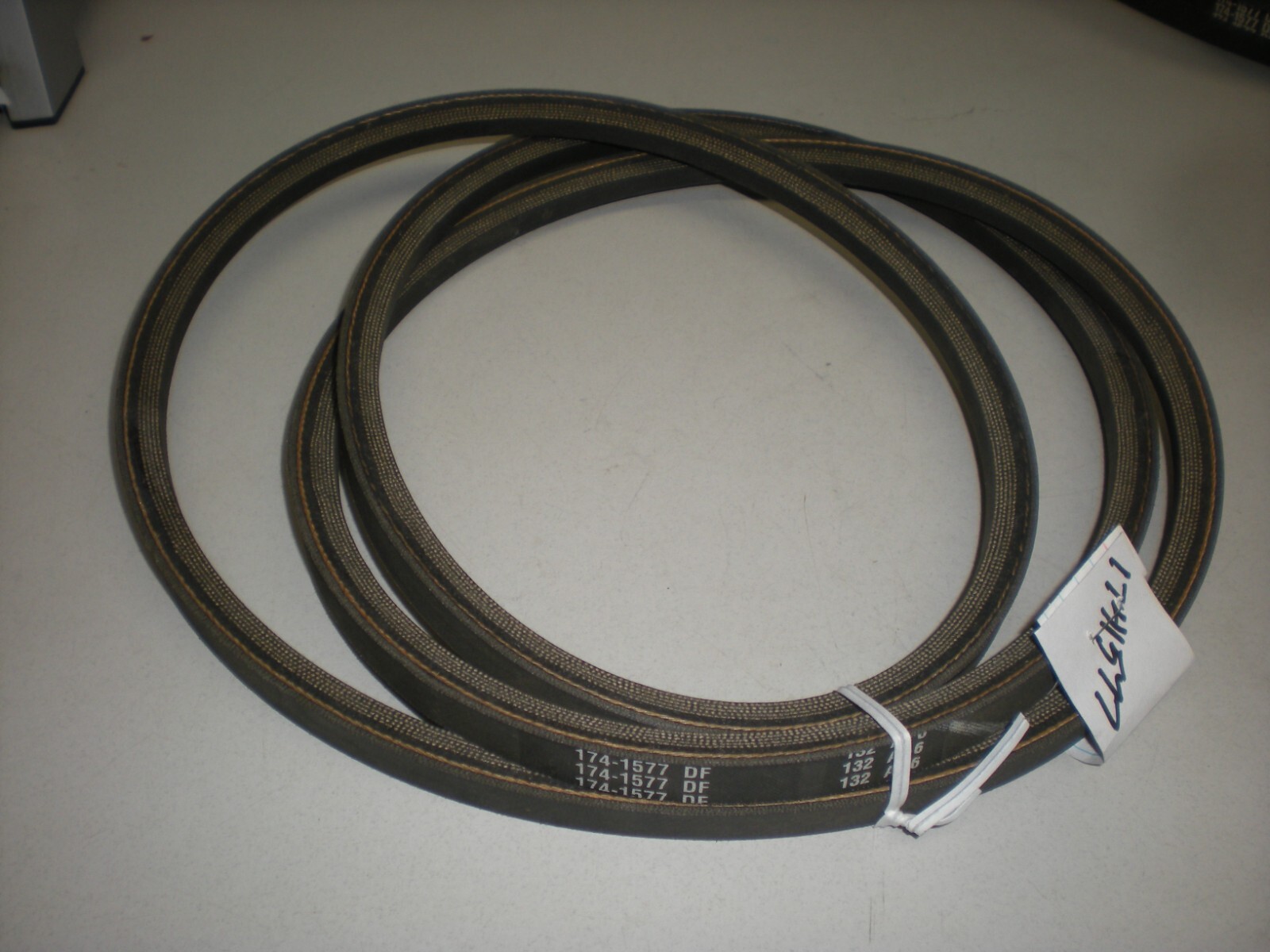 Bolens 1741577 Belt - NOS - NLA | eBay