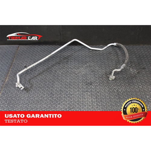 TUBO ARIA CONDIZIONATA CLIMA MERCEDES CLASSE ML (W163)(98-05) 270 CDI ...