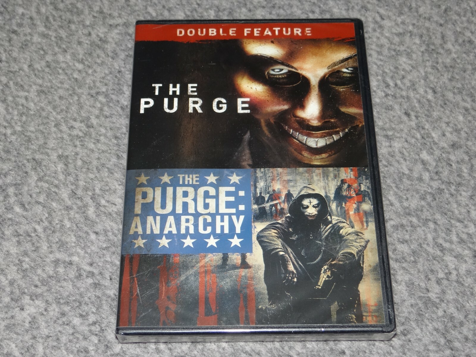 The Purge 2 Anarchy