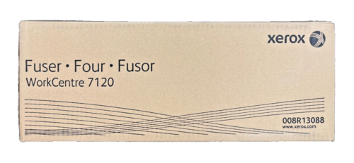 Xerox WorkCentre 7120 7125 7220 7225 7220i 7225i Fuser 008R13088 VAT ...
