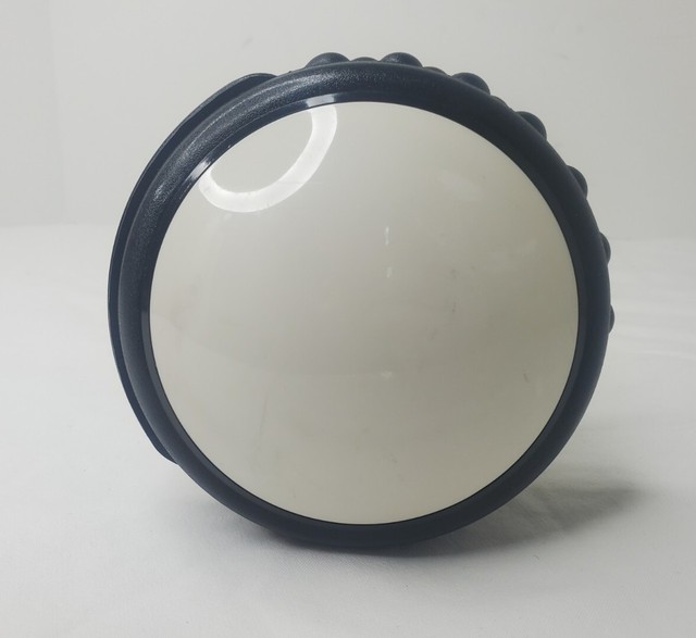 Pollenex Power Massager Wand High-intensity 2 Speed Vibrator Wm10 for ...