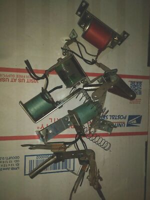 wild life pinball arcade playfield parts #23 | eBay