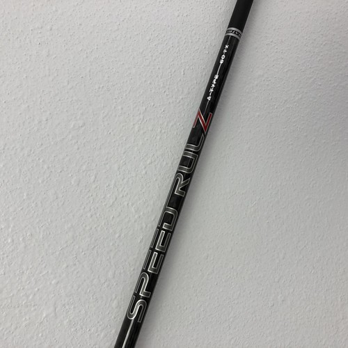 NEW Matrix Speed Black RULZ A Type 60 Tour Extra Stiff Flex Shaft Only ...