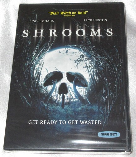 Shrooms (DVD) for sale online | eBay