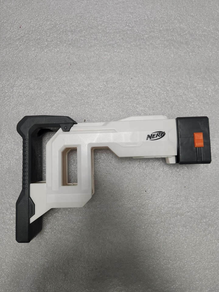 Nerf Stocks/Mods/Attachments/ Replacements | eBay