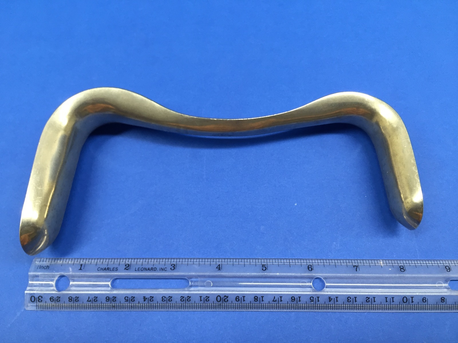 Jarit SIMS Double-Ended Vaginal Speculum 8.5" | eBay