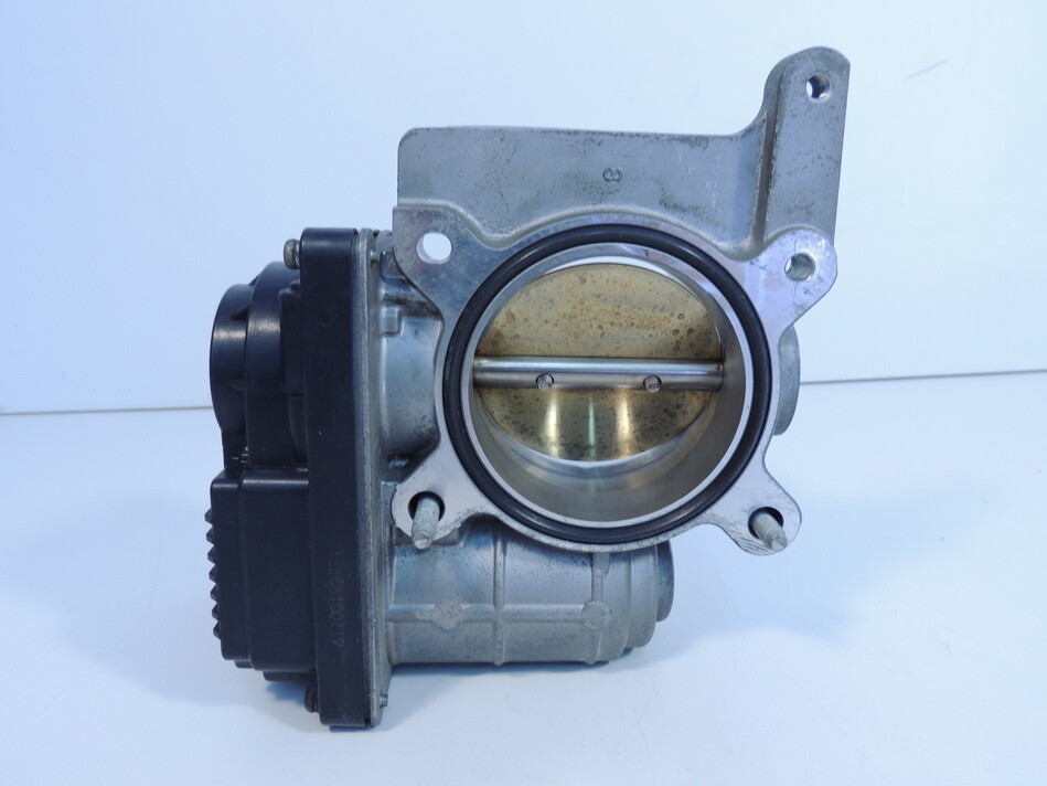AC Delco V6 Fuel Injection Throttle Body GM 2002-2008 #12589308 217 ...